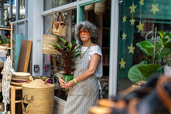 Matching small businesses in London to advice and support - About Us | Grow London Local